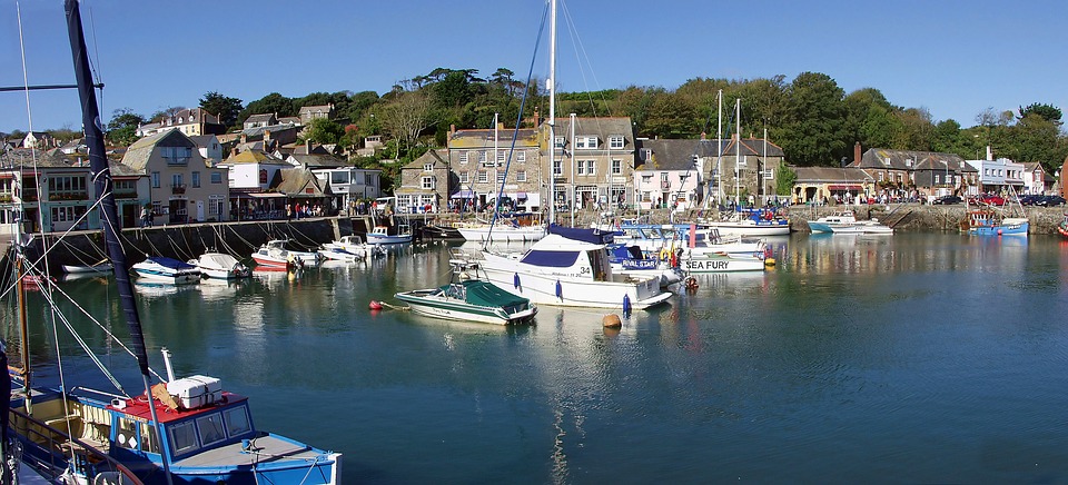 Top Tips for planning a Summer Holiday to Padstow | North East Family Fun