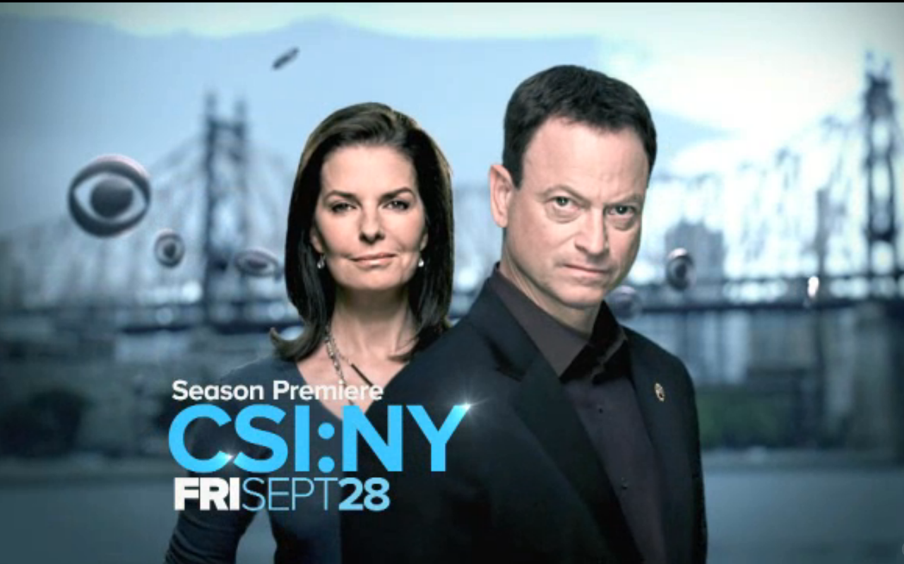 Guia de series para el martes 06 de noviembre. - Nuevo Episodio