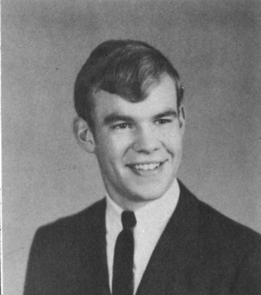 Aberdeen CHS Class of 1966 Reunion: Remembering Dan Cavanaugh