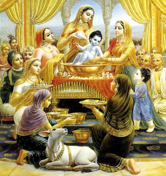 Decode Hindu Mythology: Krishna - The Historical Perspective