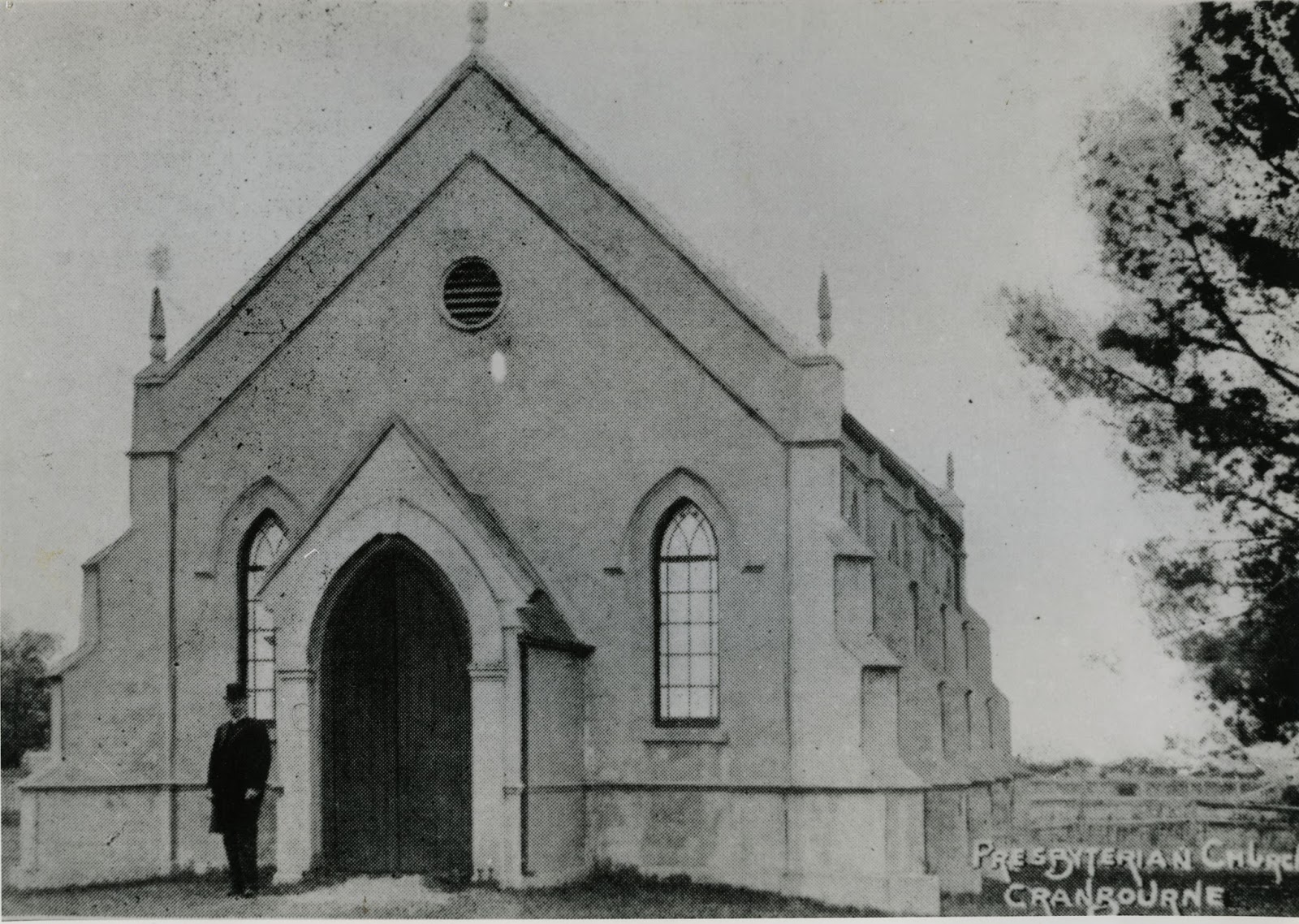 Casey Cardinia - links to our past: September 2015