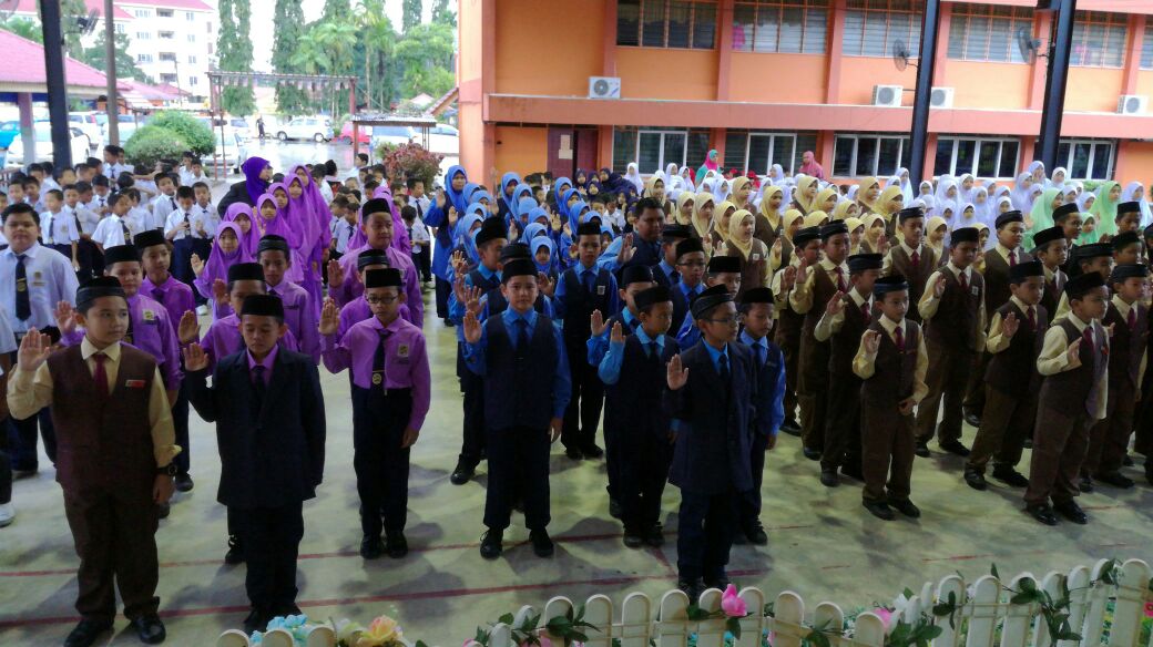 PUSAT SUMBER SK JELI 2