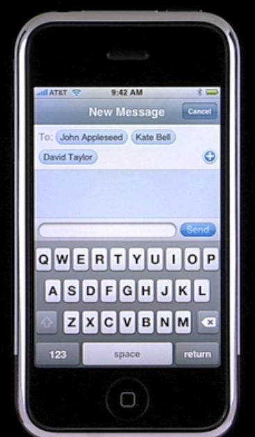 ALL ABOUT MOBILE: Cell Phone Text Messaging