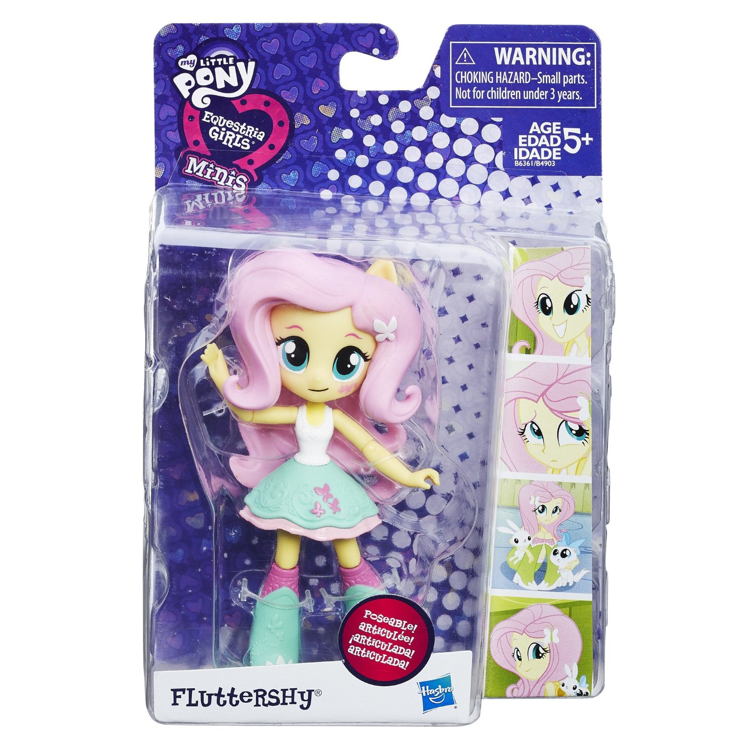 Equestria Daily - MLP Stuff!: Equestria Girls Mini Now Orderable from ...
