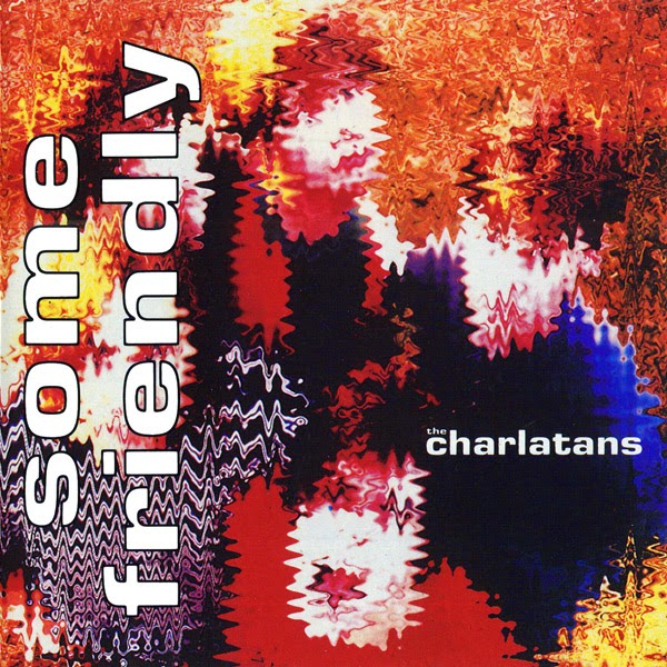 DISCOS PARA EL RECUERDO : THE CHARLATANS