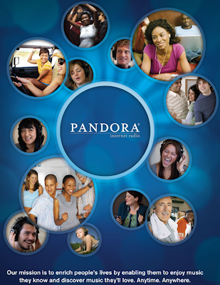 Media Confidential: Broadcasters: Keep An Eye On The Pandora Subpoena