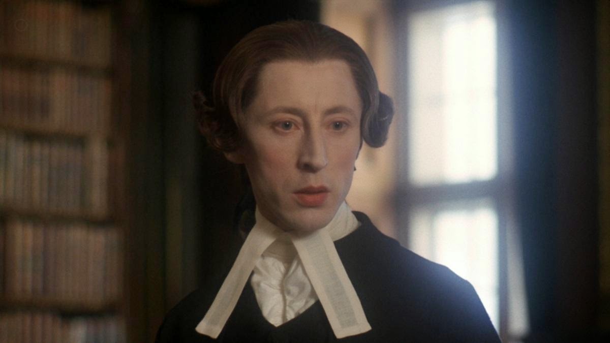 Old Movies and New with Josh Lubarr: Barry Lyndon, 1975