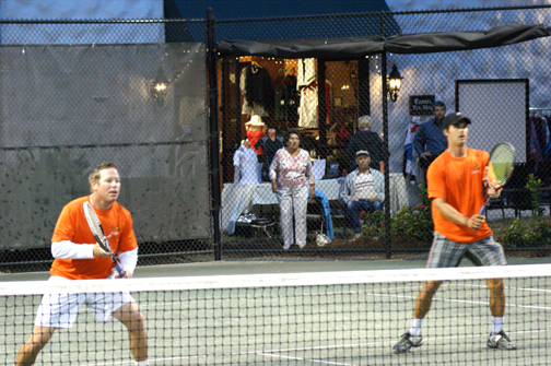 T. A.'s Take on Tennis: USPTA Pro League: Fiddlesticks Recap & Landings ...