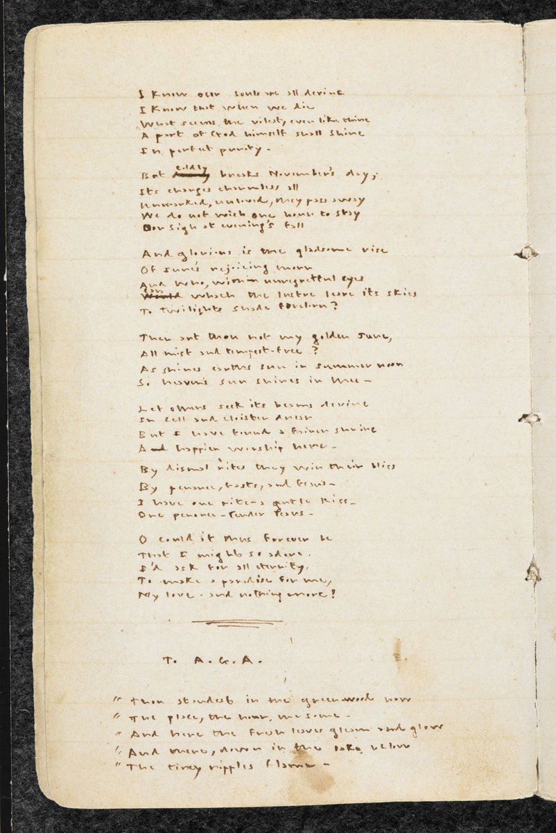 the Brontë Sisters: Some of the reactions on the social media about 19 ...