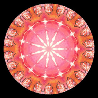 méli-mélo studio: Mandalas