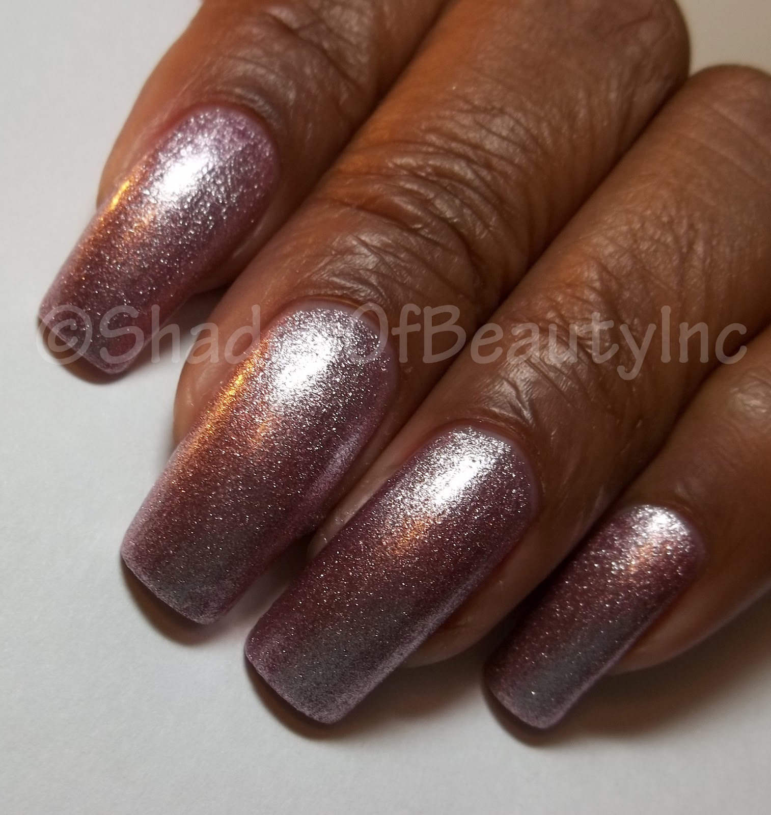 Nanacoco Crystal HD Collection - Pt 1 - Shades of Beauty, Inc.