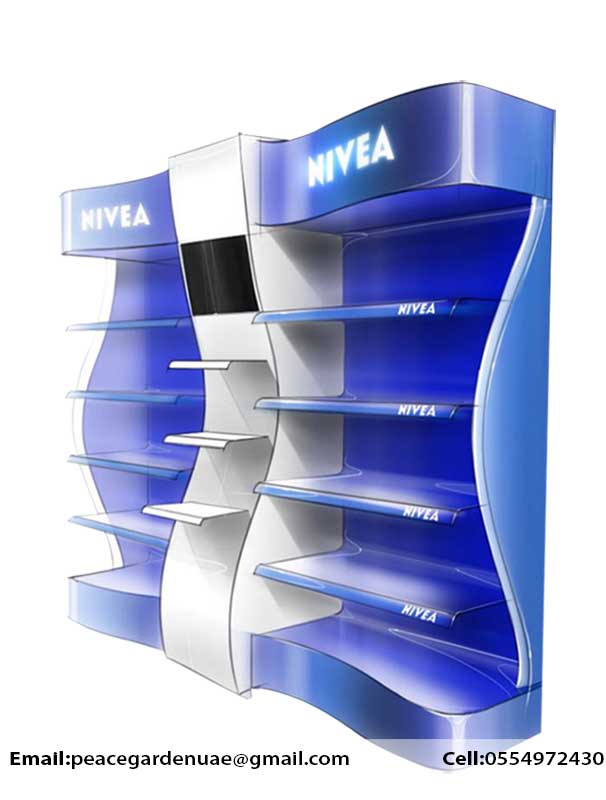 DISPLAY STANDS FOR EVERY OCCASION MANUFACTURER and SUPPLIER PEACE GARDEN