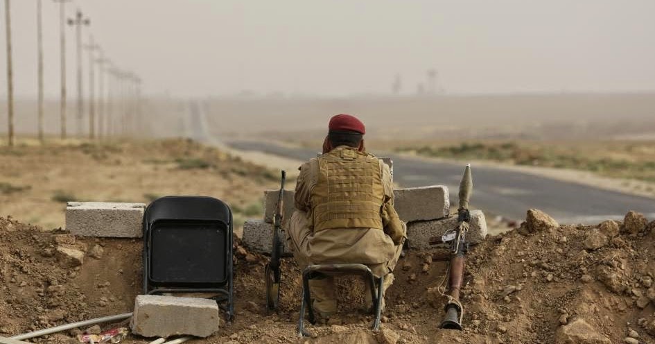 War News Updates: Who Won The War Against The Islamic State?