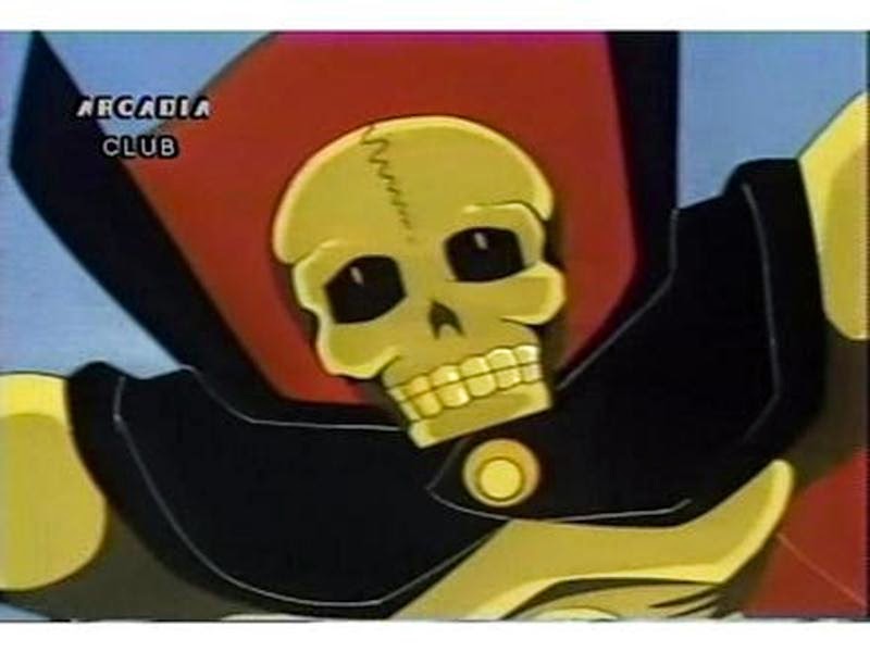 BLOG DO TONINHO: Fantomas