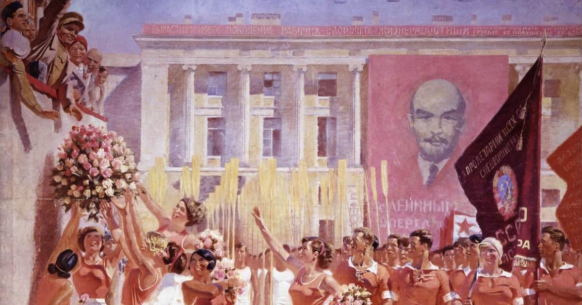 Art Contrarian: A Posthumous Tribute to Sergei Kirov