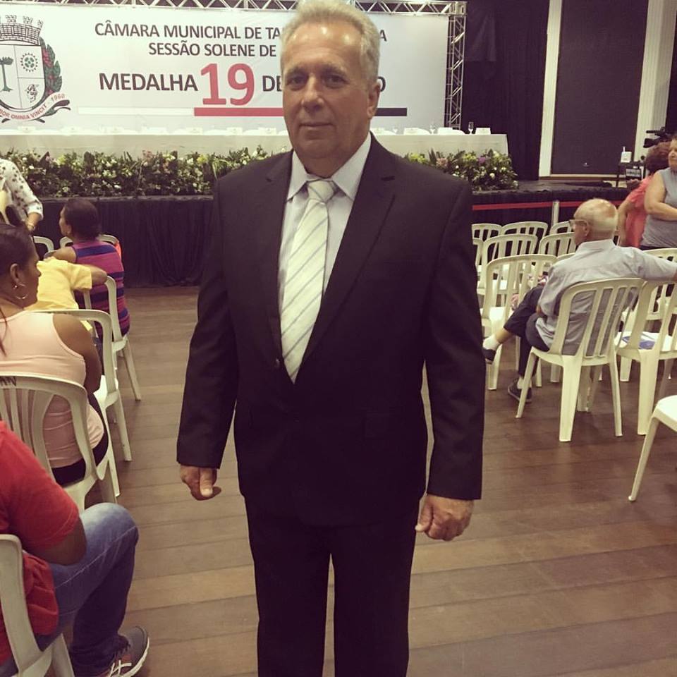 Blog do Marcão: Recordar é Viver: "Édson Marques recebe homenagem em ...