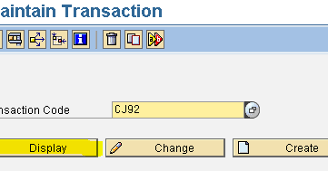 Amarmn.com - SAP ABAP, SAP UI5, SAP Fiori: ENHANCEMENT - SCREEN EXIT