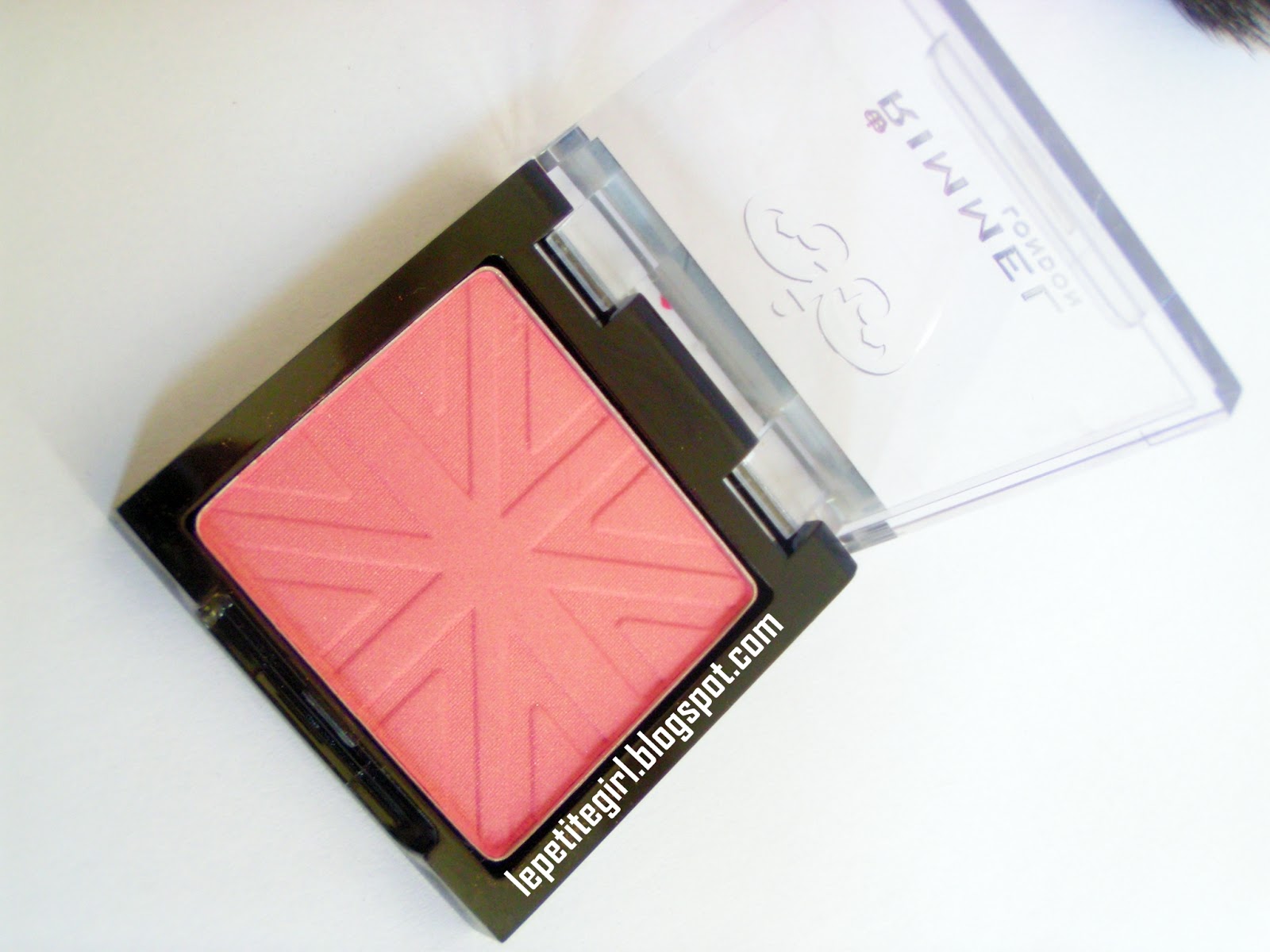 Rubor Rosa De Rimmel