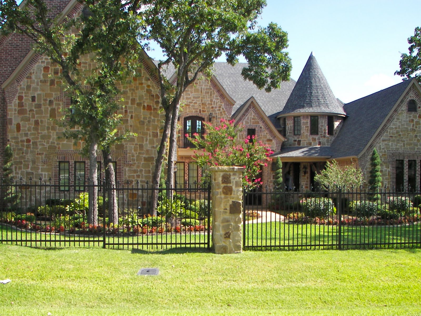 Everything Happens For a Reason...: Texas Road-trip: Day 3