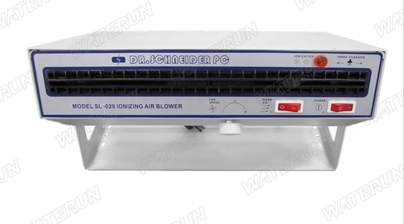 Ionizing Air Blower เครื่องกำจัดไฟฟ้าสถิต SL-028 #155395 - Supply For ...