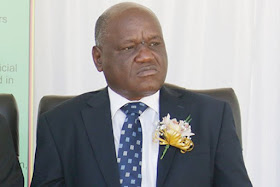 NewsdzeZimbabwe: CHIEF JUSTICE SETS GROUND RULES FOR CHAMISA CASE