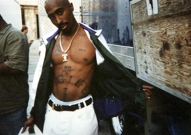 Biografía 2pac | Hip-Hop In Chile