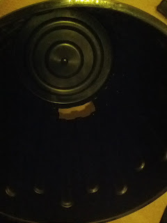 Kelvin Nicholson's Abode: Continuous Flow Through Worm Bin