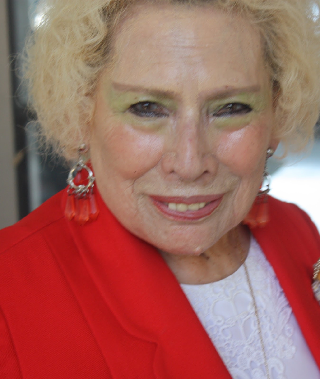 Walker Report - Shedding Light on Bexar County: Meet & Greet fundraiser ...