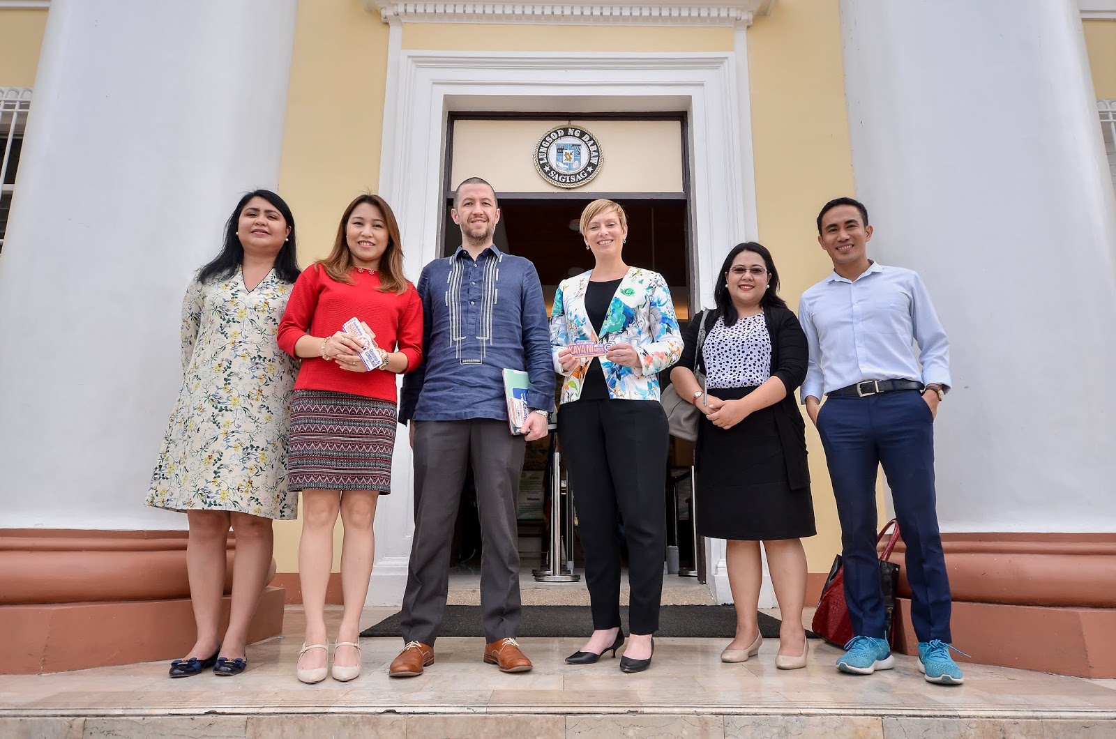 Mom-About-Town: #inFAIRness: A call for gender equality