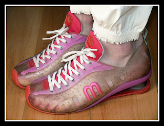 Pearlie's Fashion Passion: Throwback Thursday: Shoes We LOVED, But Now ...