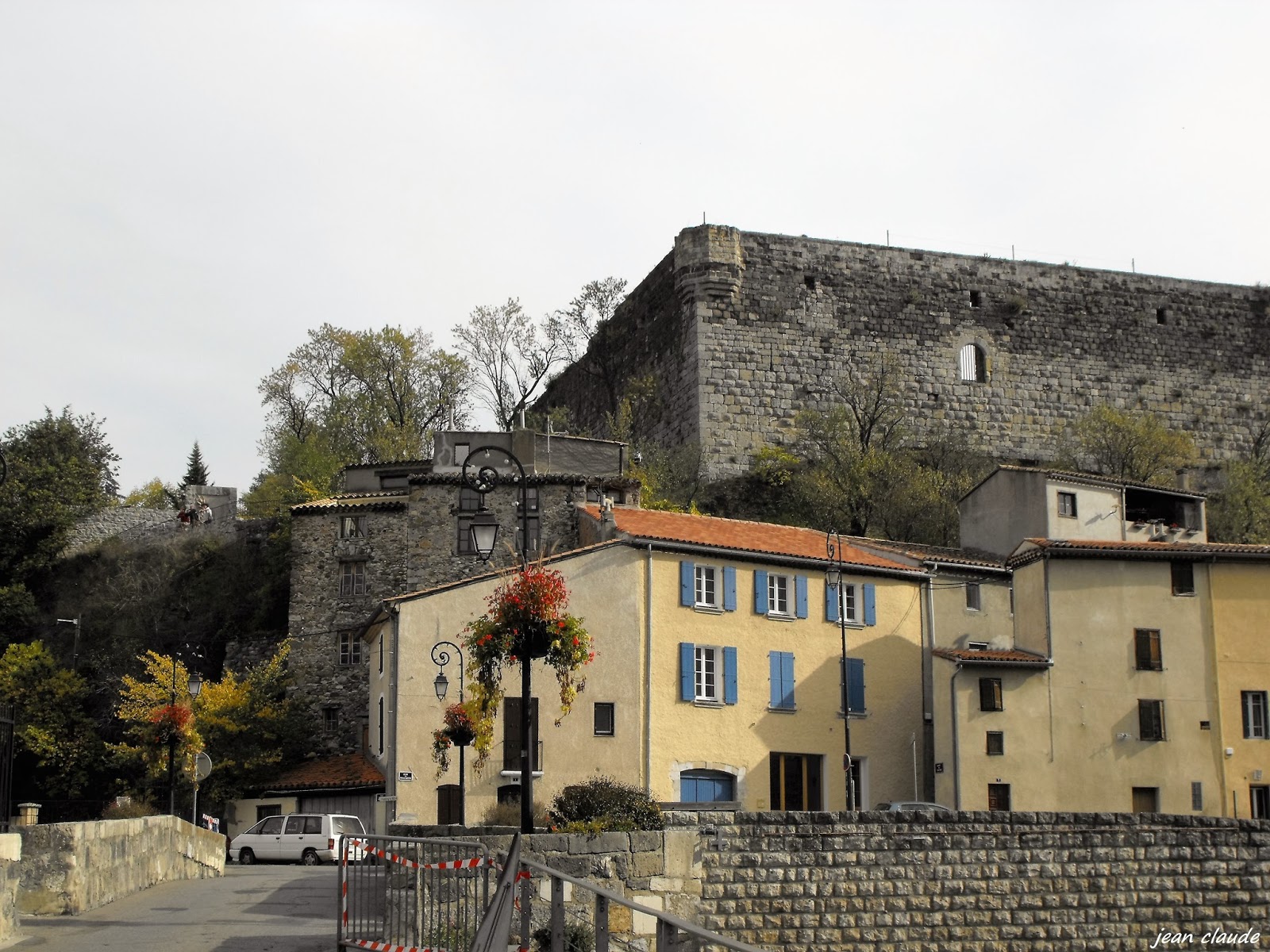 Photographies diverses: Entre Quillan et Belcaire en poursuivant notre ...