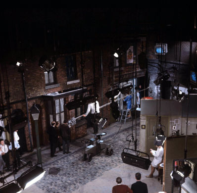 Coronation Street Blog: Pics: Through the Years - a look back at the ...