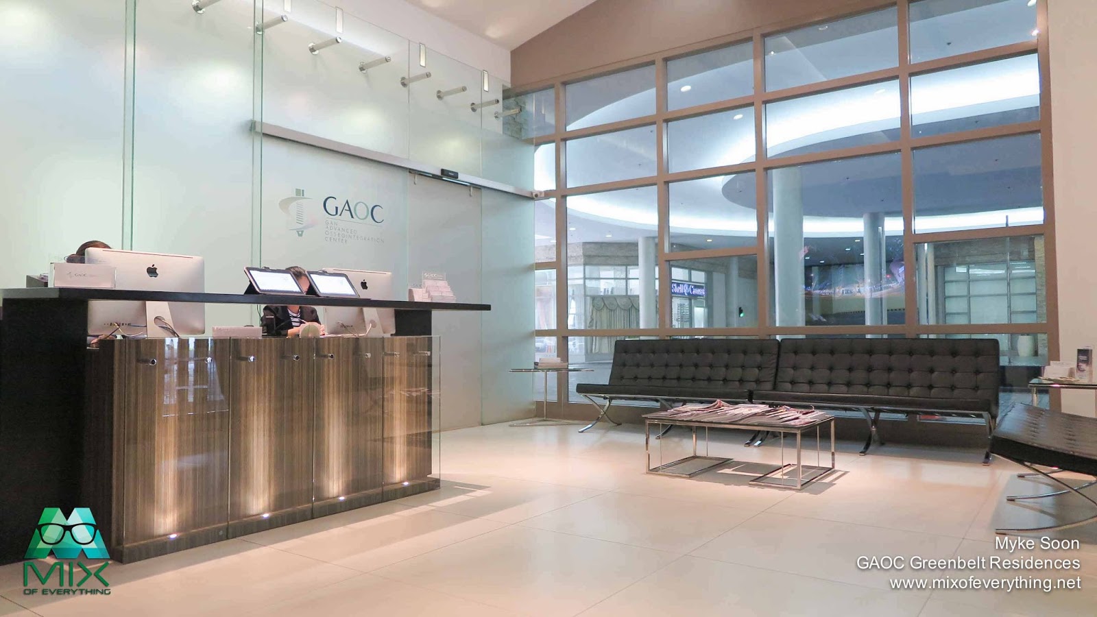 [Health] My First GAOC Experience - Blog for Tech & Lifestyle