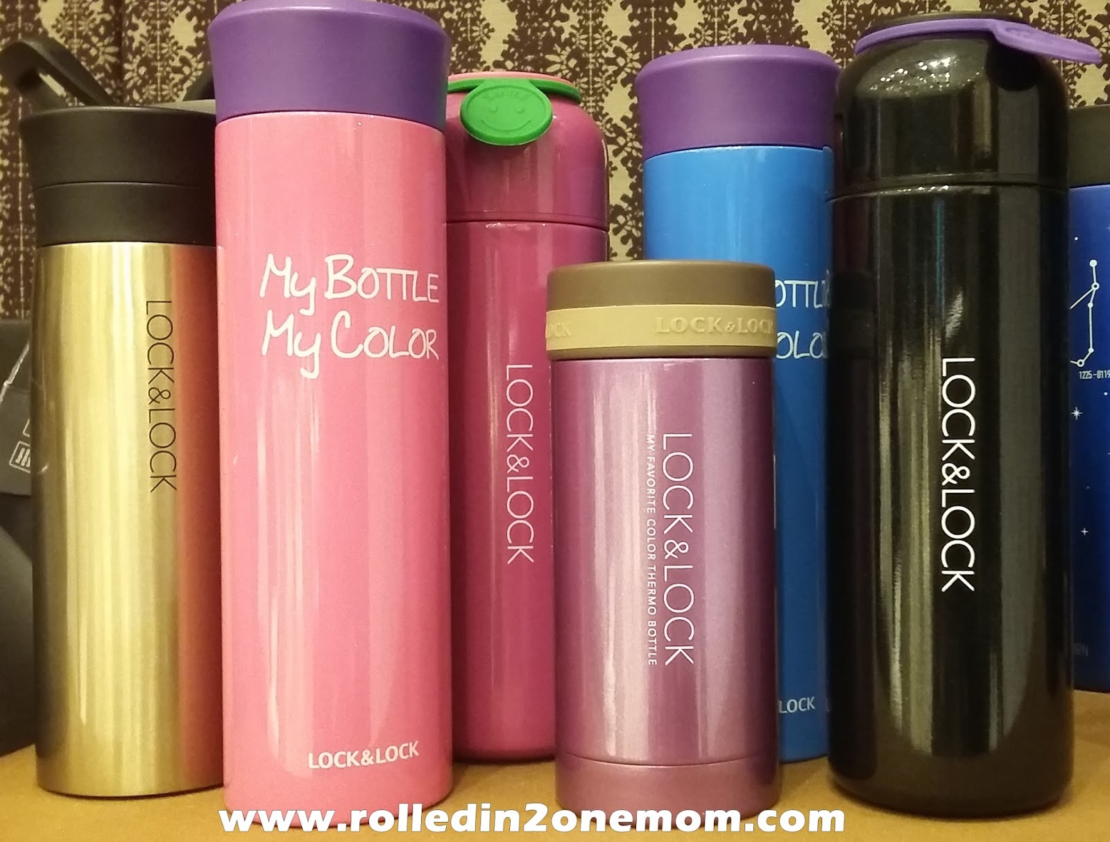 Lock&Lock PH #LockedInLove :Tumbler Collection and Cookware Sets ...