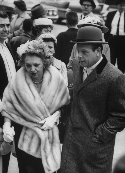 Roger Touhy, Gangster: The Outfit