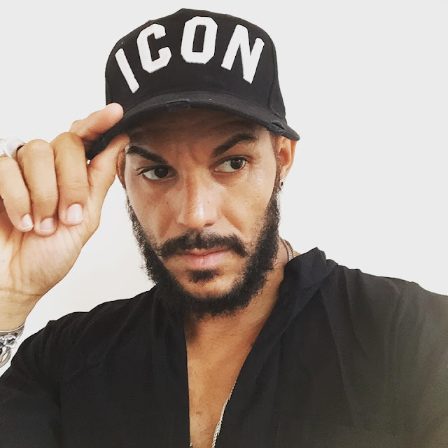 Muy Retro │ Deporte, salud, belleza, entretenimiento, éxito: Yojan García, un deportista cubano ...