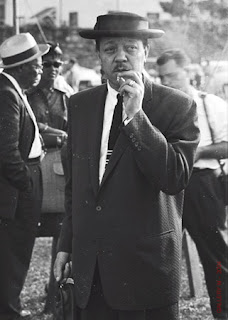 Don Mangus' "It Only Hurts When I Smirk.": Lester's Lingo