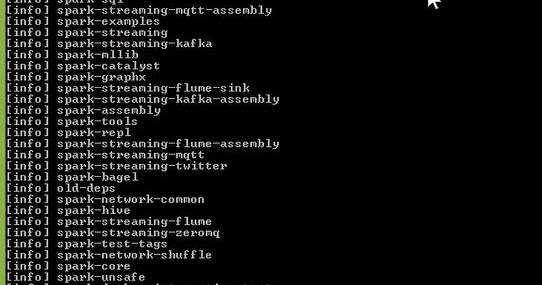 Data Science Iot And Big Data Create A Scala Project On Spark Using Scala Ide