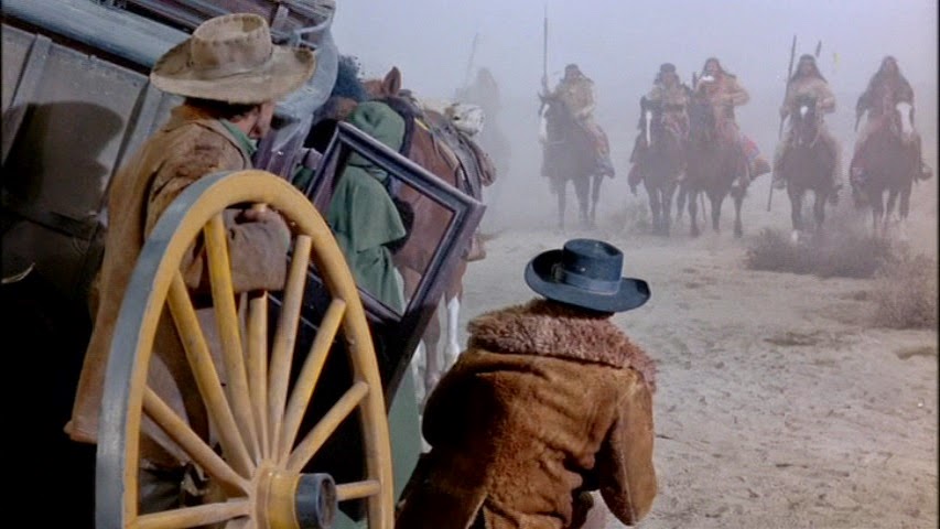 Cool Ass Cinema: Chuka (1967) review