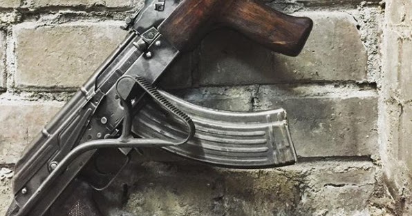 PM md 63/65 - Customer build