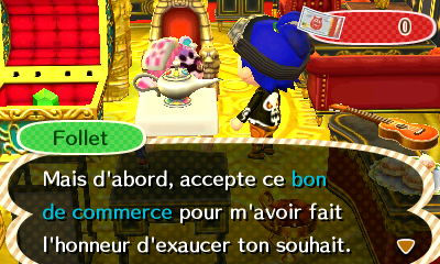 Animal Crossing New Leaf : Events & Happy Home Designers: ACNL ...