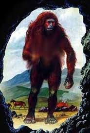 Raisa's Mythological Creature Blog