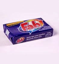 CARA MEMBUAT SABUN: Kegunaan Sabun