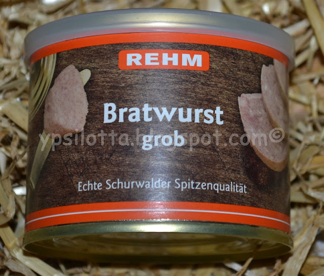 Yvonne & Sandra: REHM FLEISCHWAREN - SCHWÄBISCHE TRADITION SEIT 1938