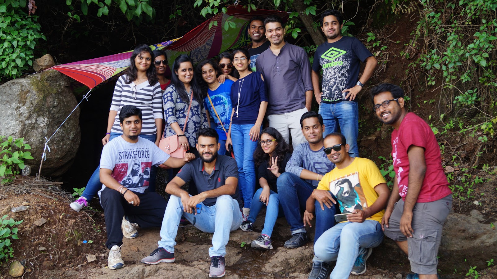 inspiringdiaries..!!: The Mini Kashmir.....