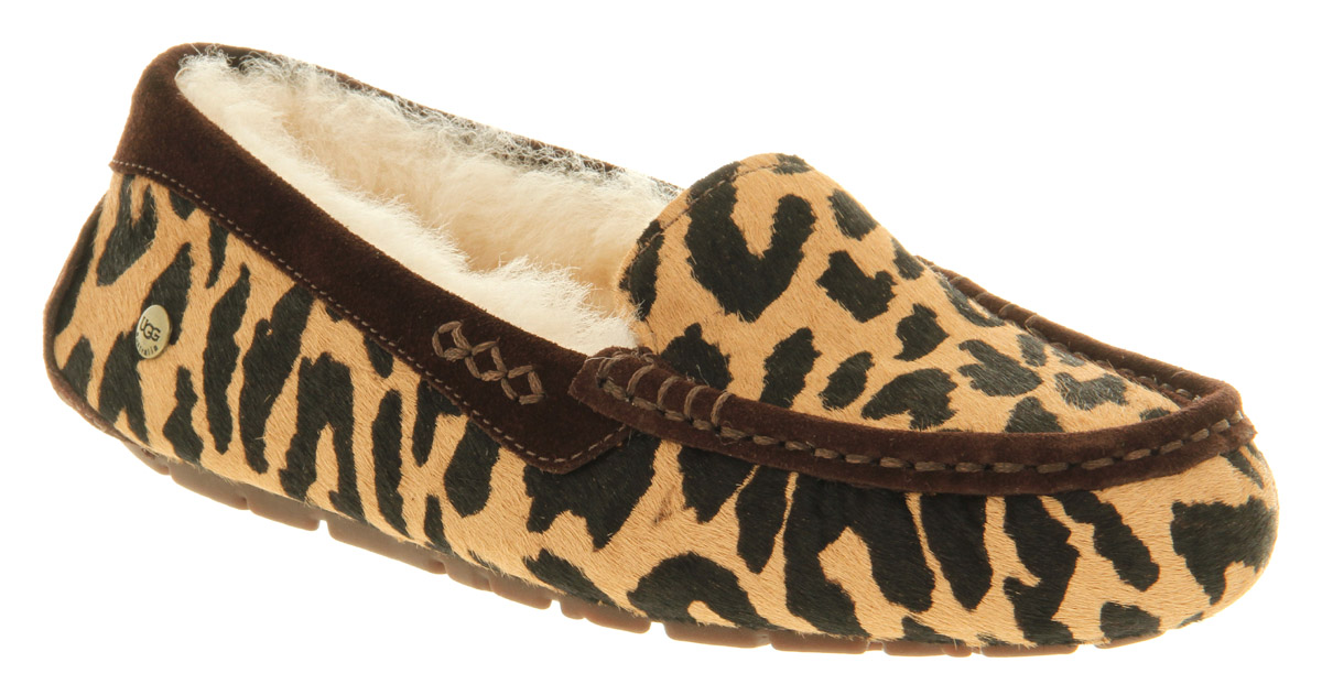 Kiki's Corner: Ugg-love!