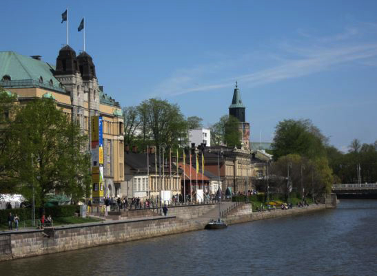 Turku - Travel Guides