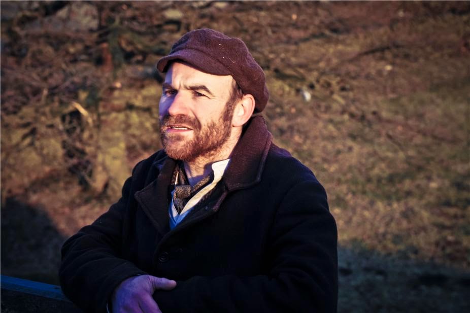 Coronation Street Blog: Word BINGO! Exclusive interview with Joe ...