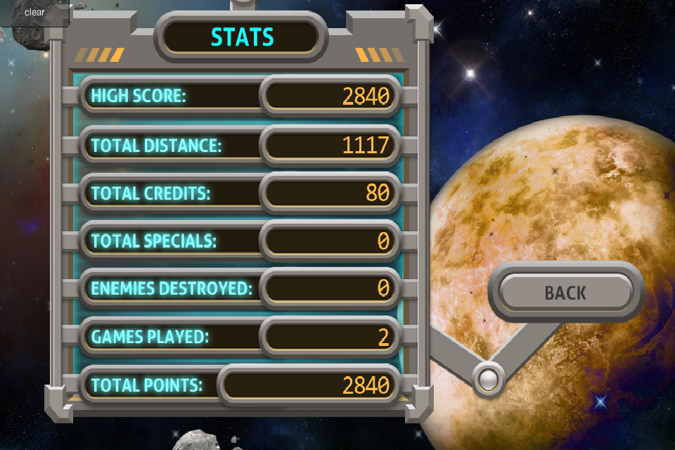 Otaku Anonymous: OTAKU REVIEWS: "Galaxy Strike"