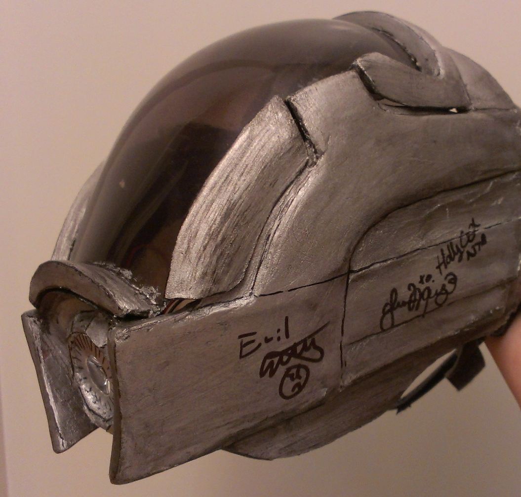 Conrad Jessica Merizan And Holly